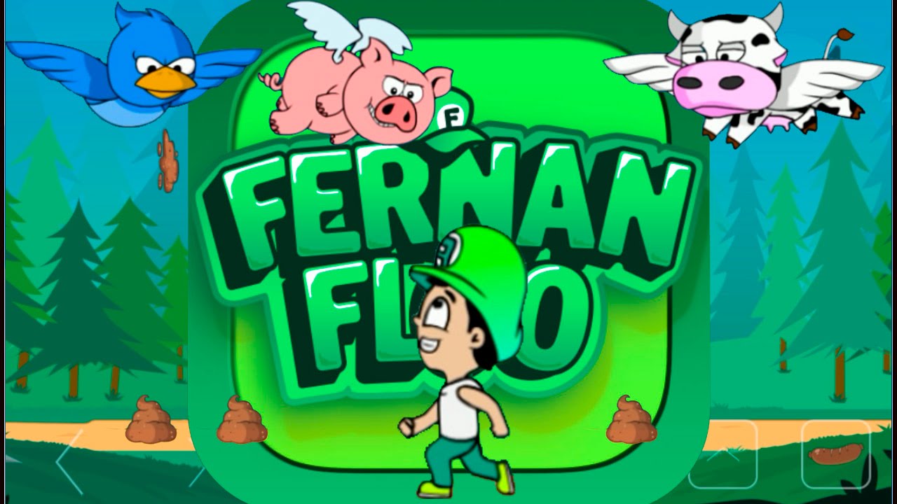 Fernanfloo Wiki - Biography, Career, Net Worth - OnlyWikis