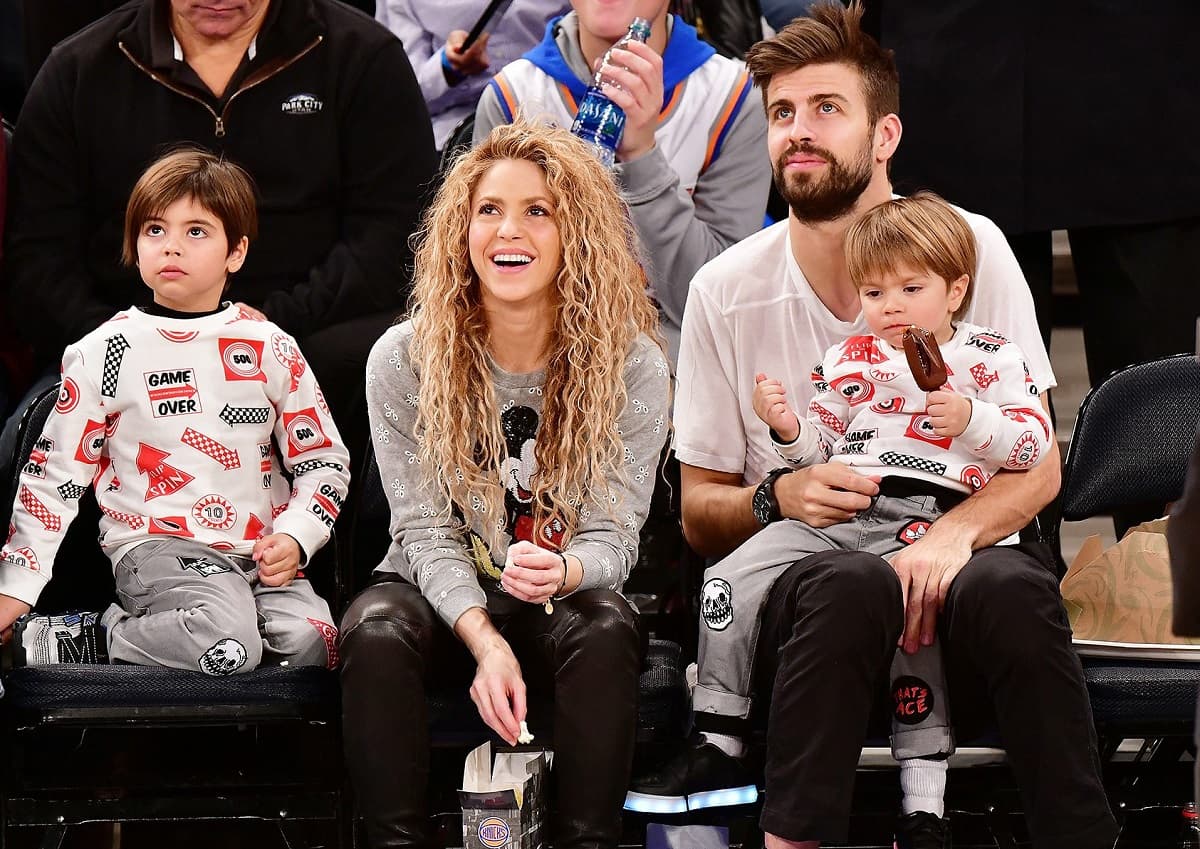 Shakira Wiki - Biography, Age, Career, Relationships, Divorce, Children ...