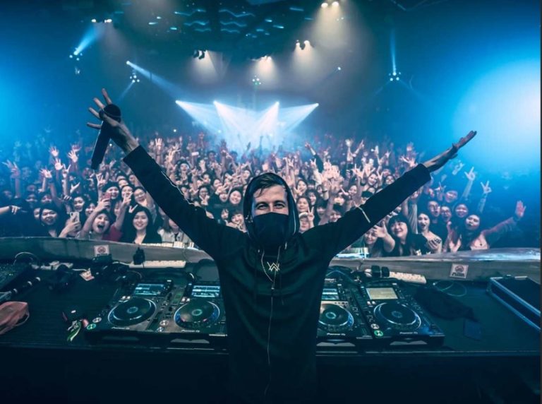 Alan Walker Wiki - Biography, Childhood, Girlfriend and Net Worth ...