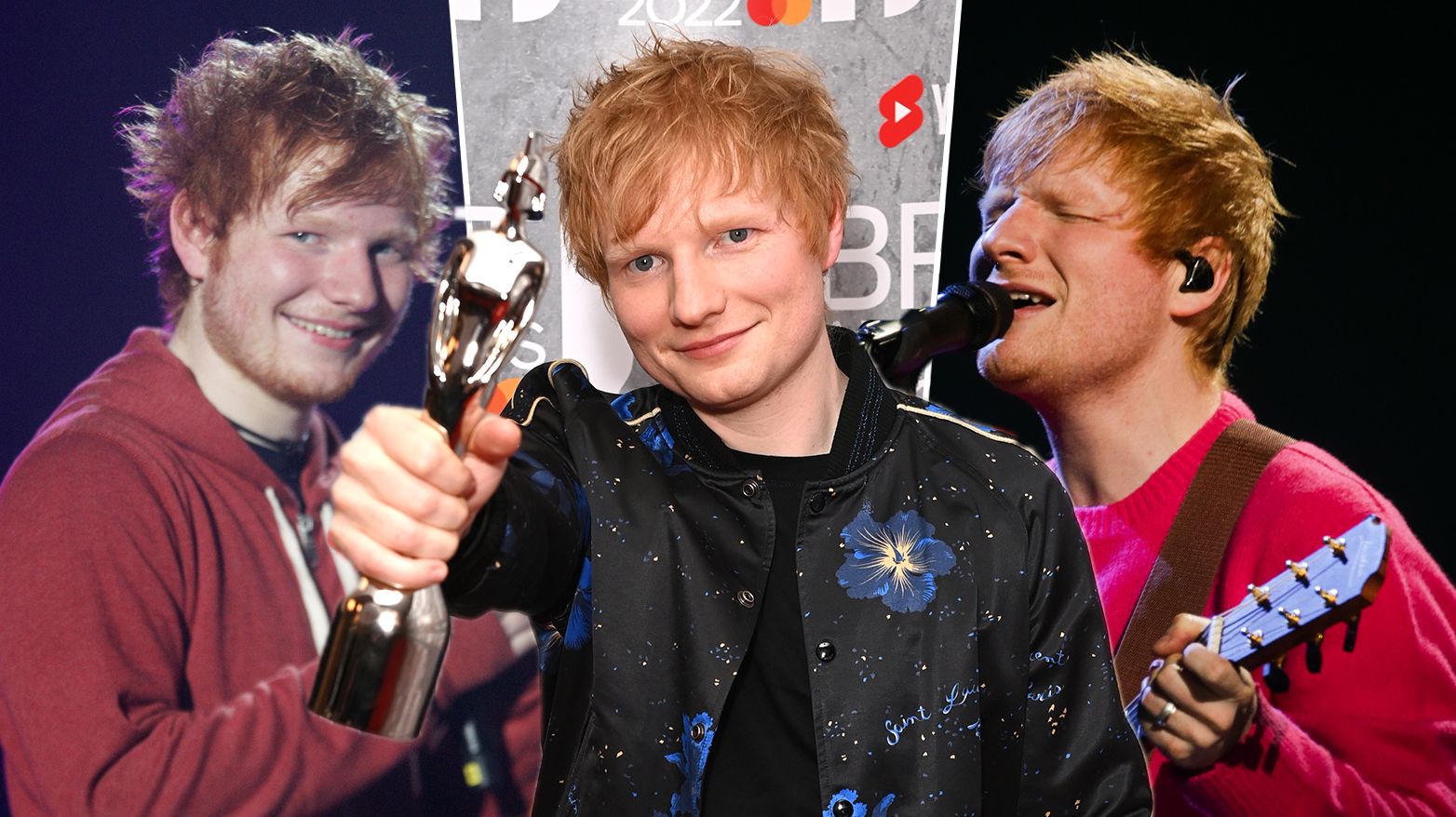 Ed Sheeran Wiki - Music Career, Family, Net Worth - OnlyWikis